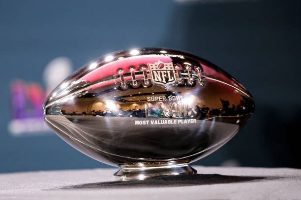 List Of Super Bowl Most Valuable Player Award Winners