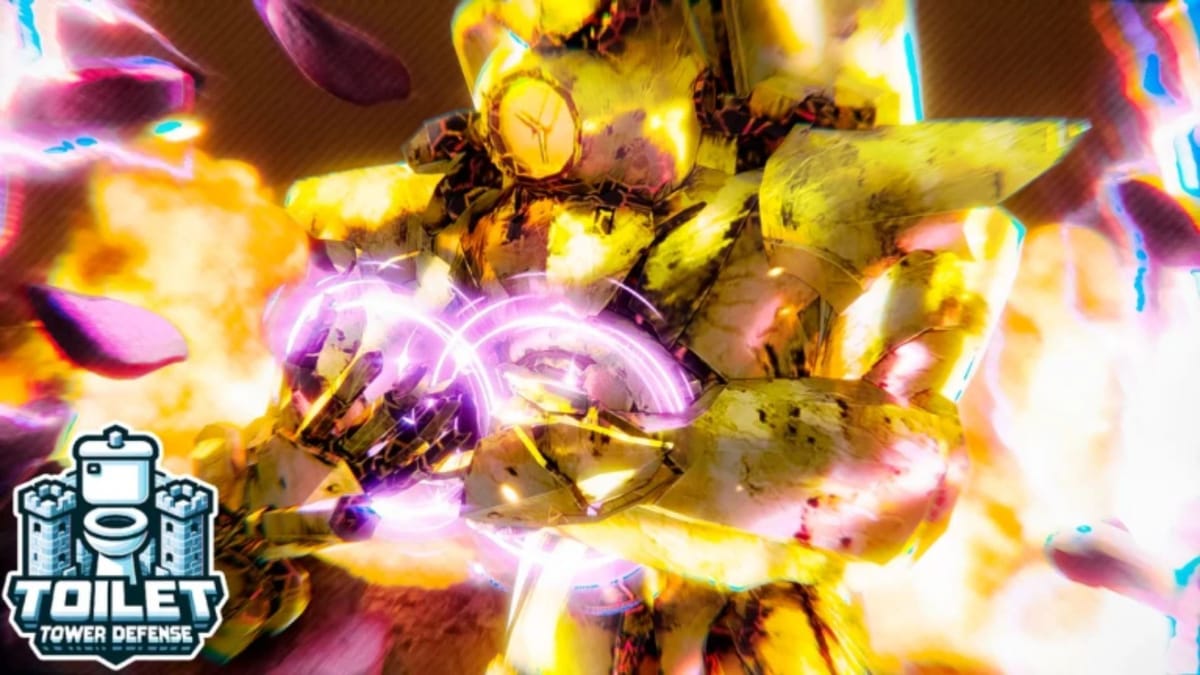 Toilet Tower Defense Endless Ranks guide