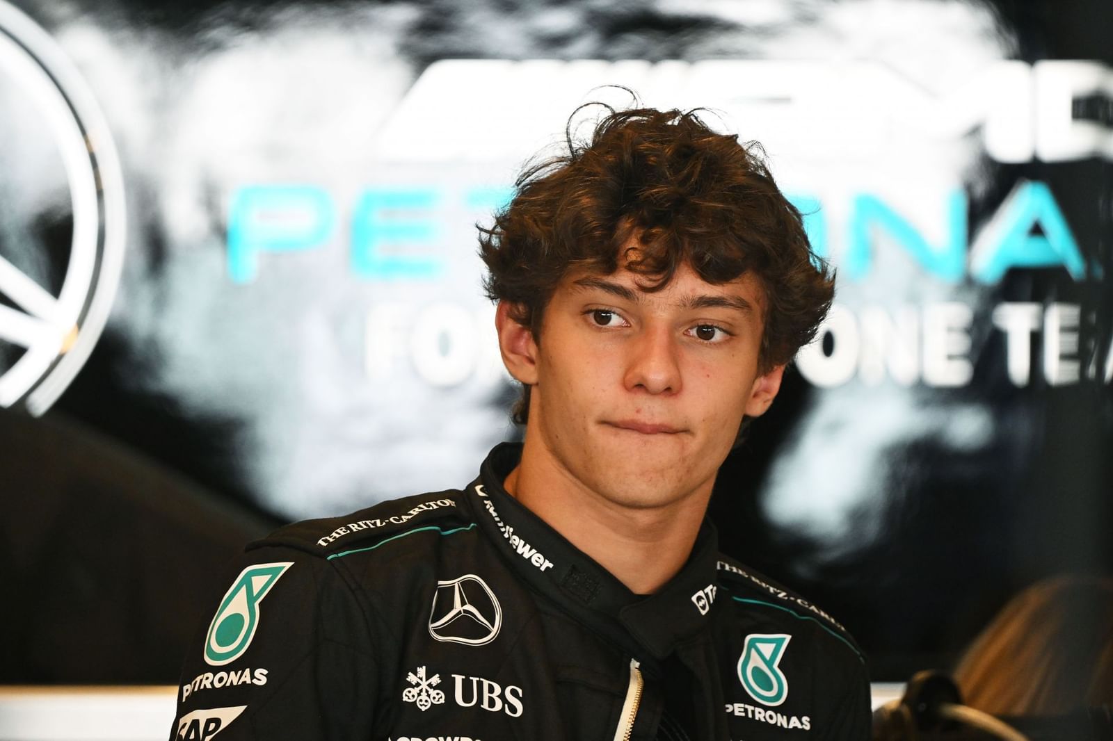 Andrea Kimi Antonelli's Contract Breakdown, Terms, & More