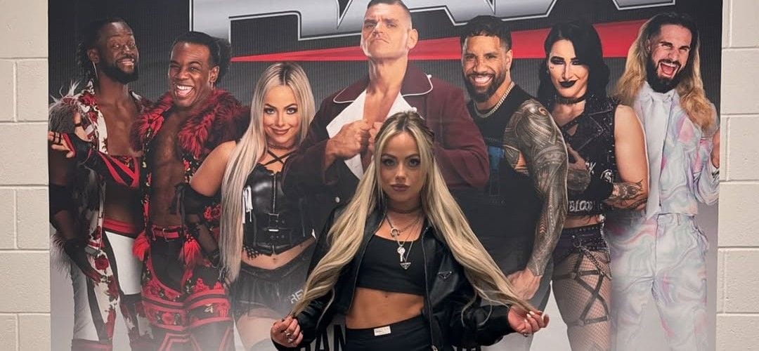 How many times has Liv Morgan been in the Royal Rumble? | Sportskeeda