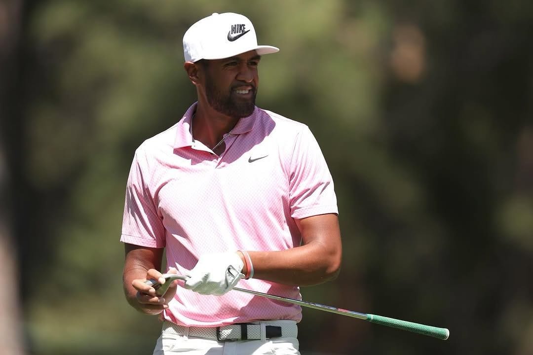 What is Tony Finau's Career Earnings, Contract, Salary Cap Details ...