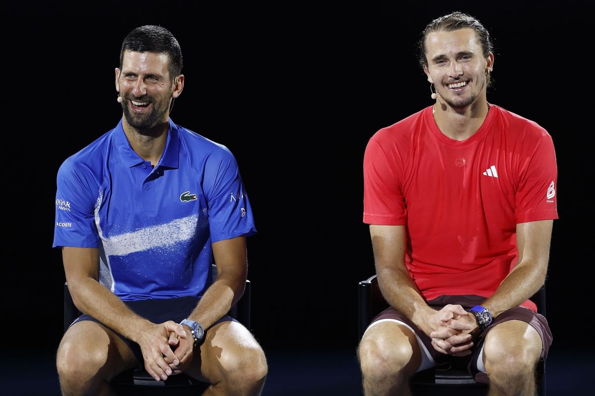 "Carlos Alcaraz ain't a street fighter" - John McEnroe's brother Patrick makes his feelings ...