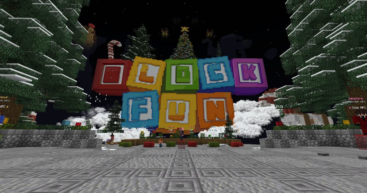 10 best Minecraft SMP Servers in 2025