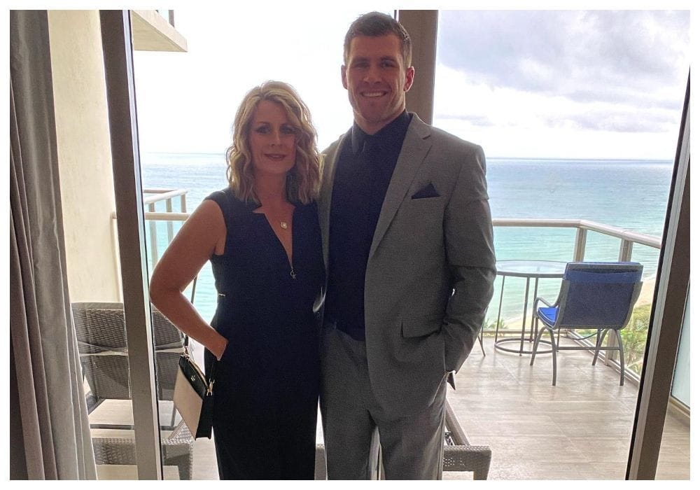Who are TJ Watt’s Parents? Meet John Watt and Connie Watt