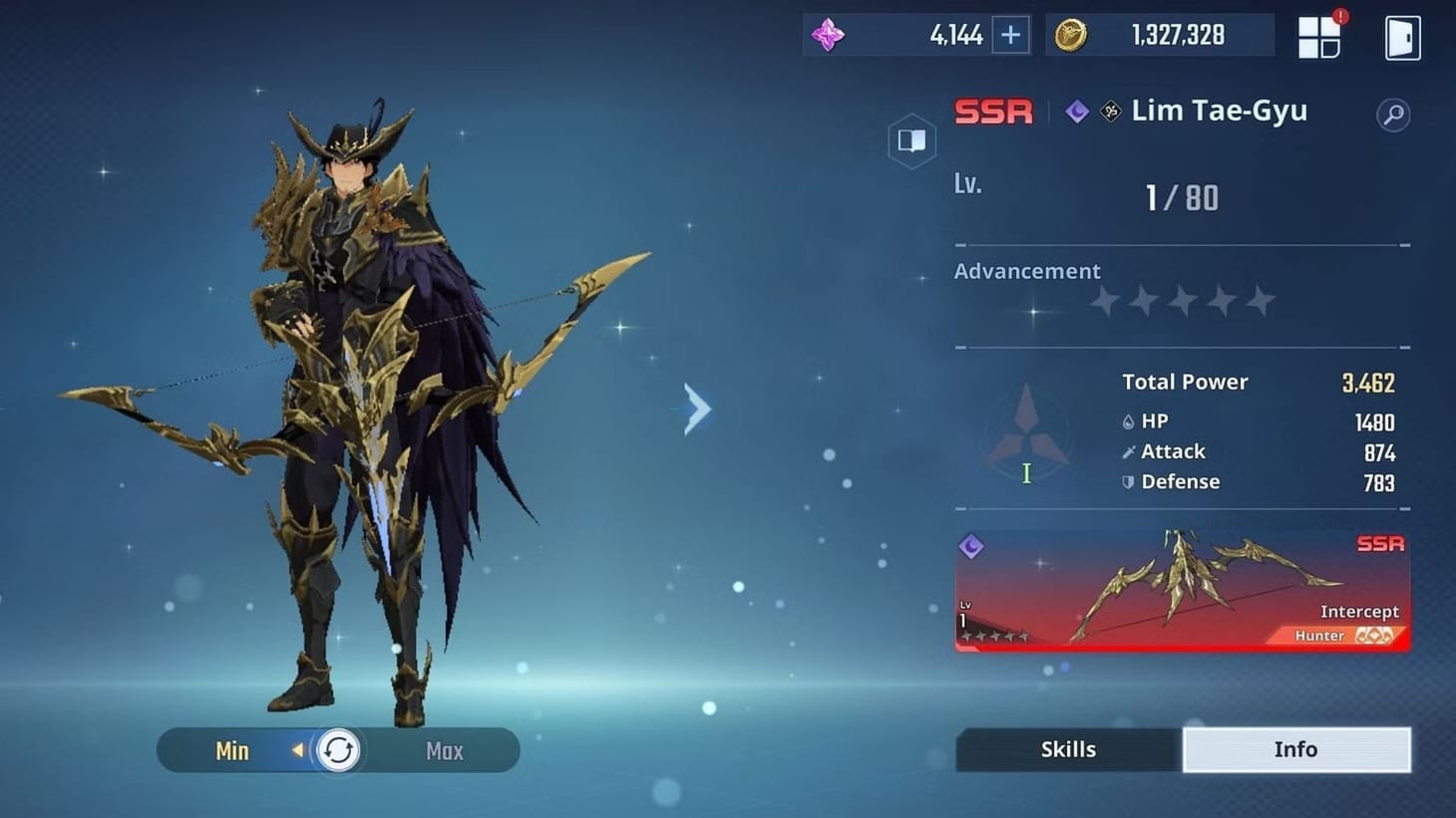 Solo Leveling: Arise tier list: Best Hunters in May 2025