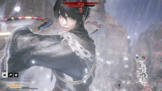 How to do a Battle Arts Chain in Dynasty Warriors Origins