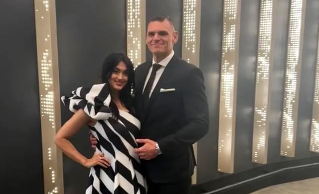 Who is Gunther’s Wife? | Meet Jinny Hahn