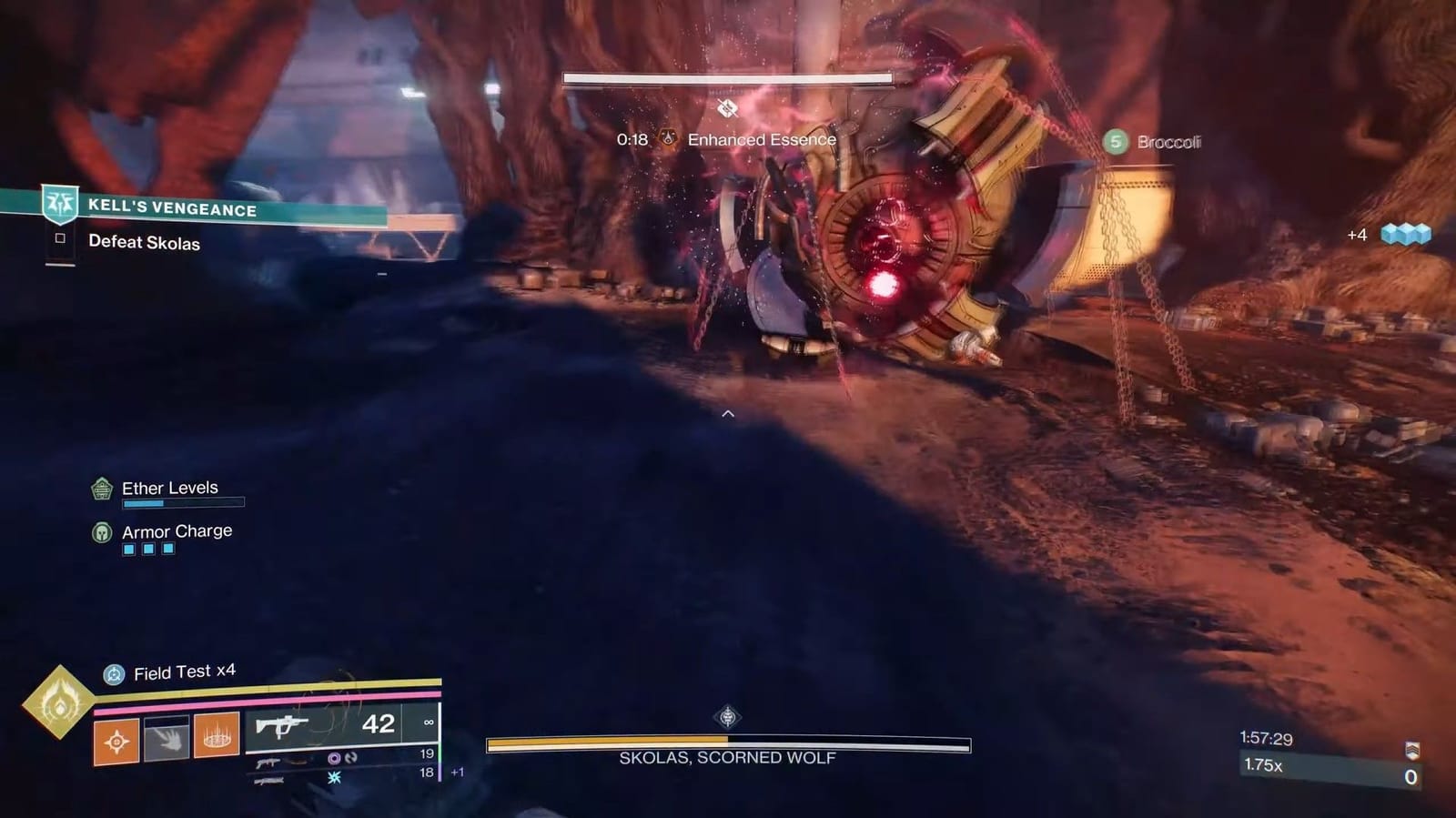 How to get the Revenant Redress emblem in Destiny 2?