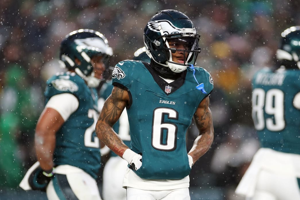 Who is the fiance of DeVonta Smith? Meet DeVonta Smith's future wife ...