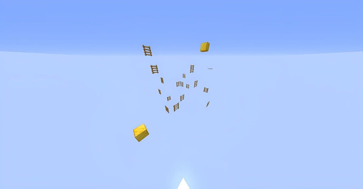 5 best Minecraft parkour maps in 2025