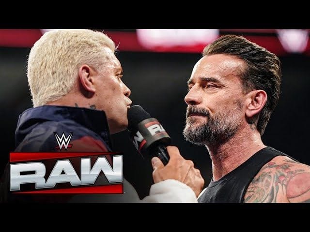 6 Blockbuster feuds that WWE teased before Royal Rumble 2025