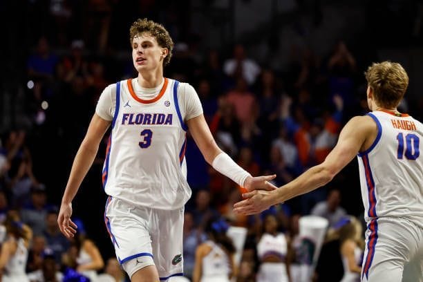 Micah Handlogten Jersey Number, Team, Position & more