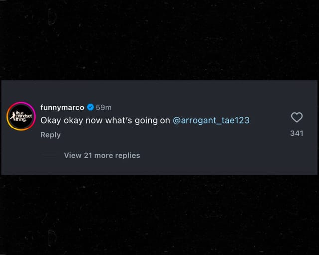 Funny Marco drops inquisitive reaction to La La Anthony's date night ...