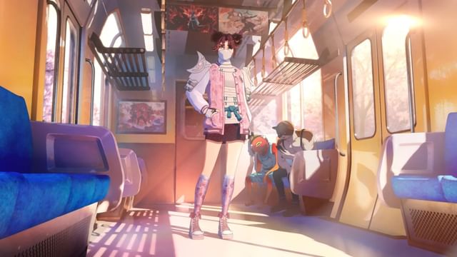 Fortnite leaks shed light on Chapter 6 Season 2