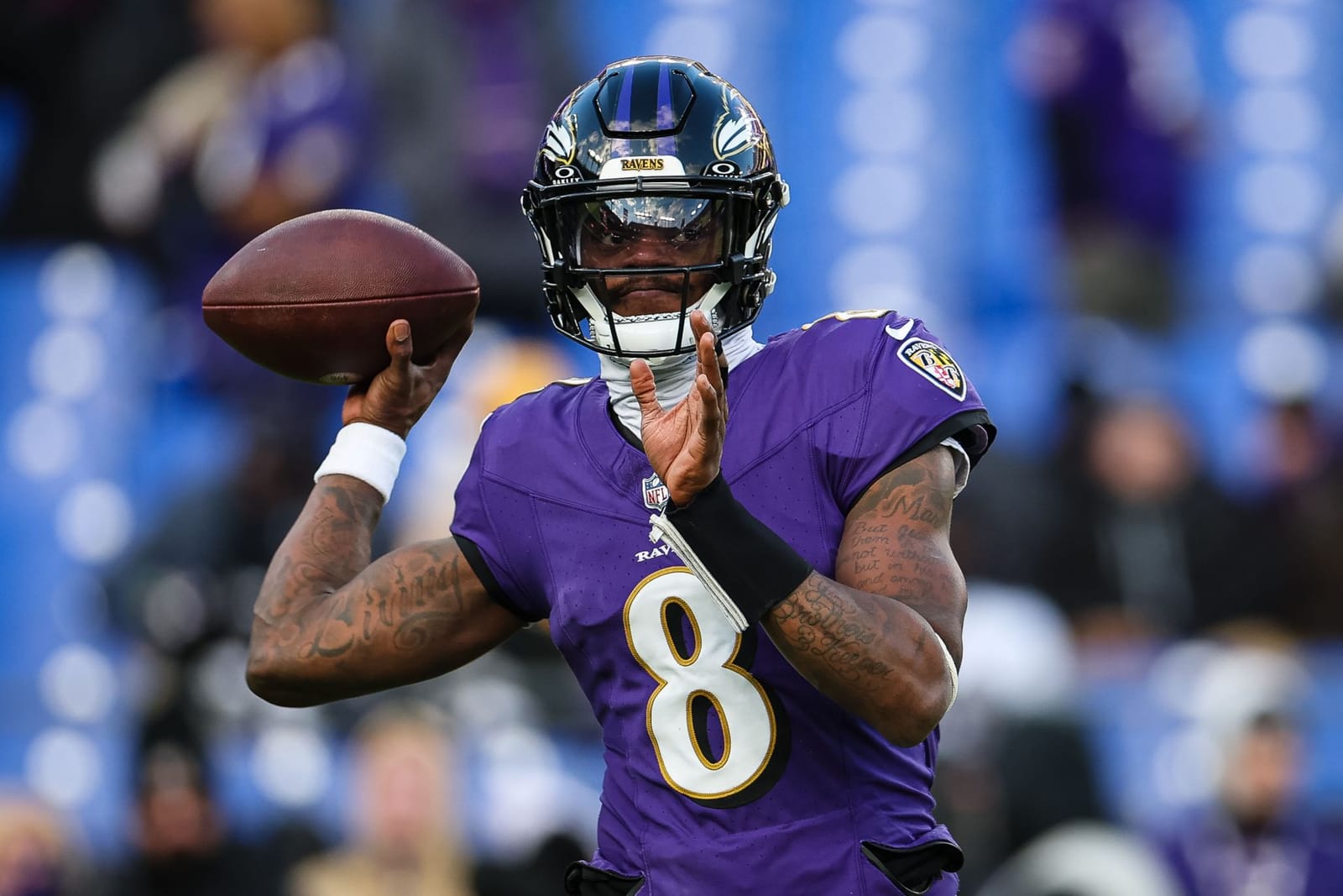Steelers vs. Ravens playoff tickets: Pricing and seating info for AFC ...