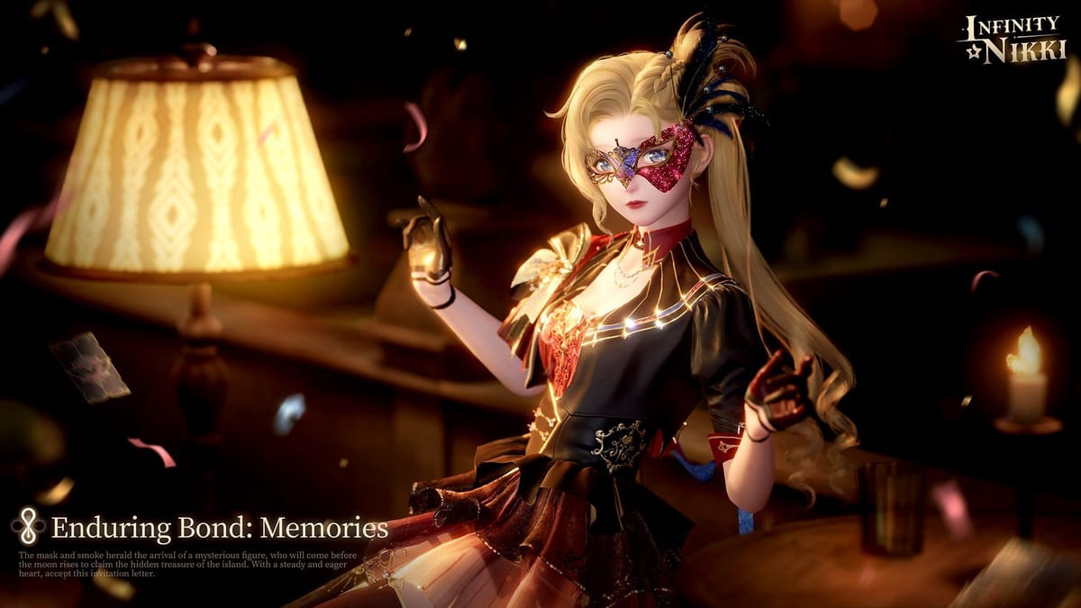 All Infinity Nikki 1.2 Ability Outfits revealed