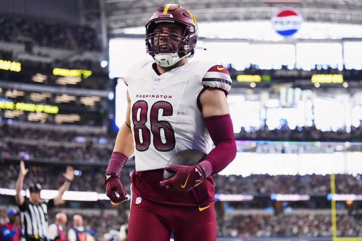 Zach Ertz’s Contract Breakdown, History, Salary and Bonuses