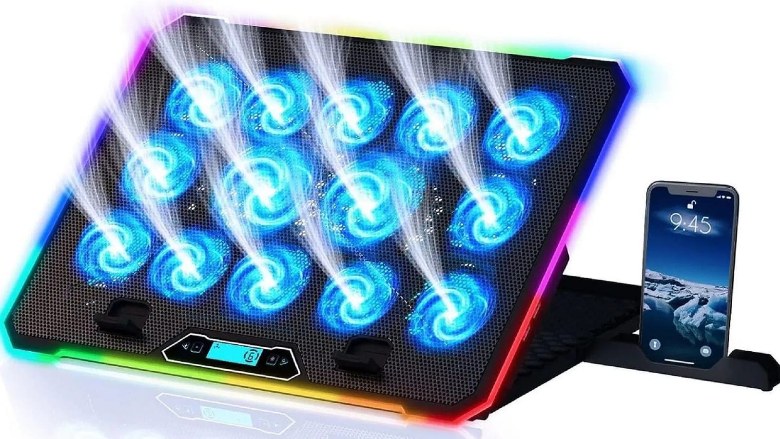 5 best laptop coolers to buy in 2025