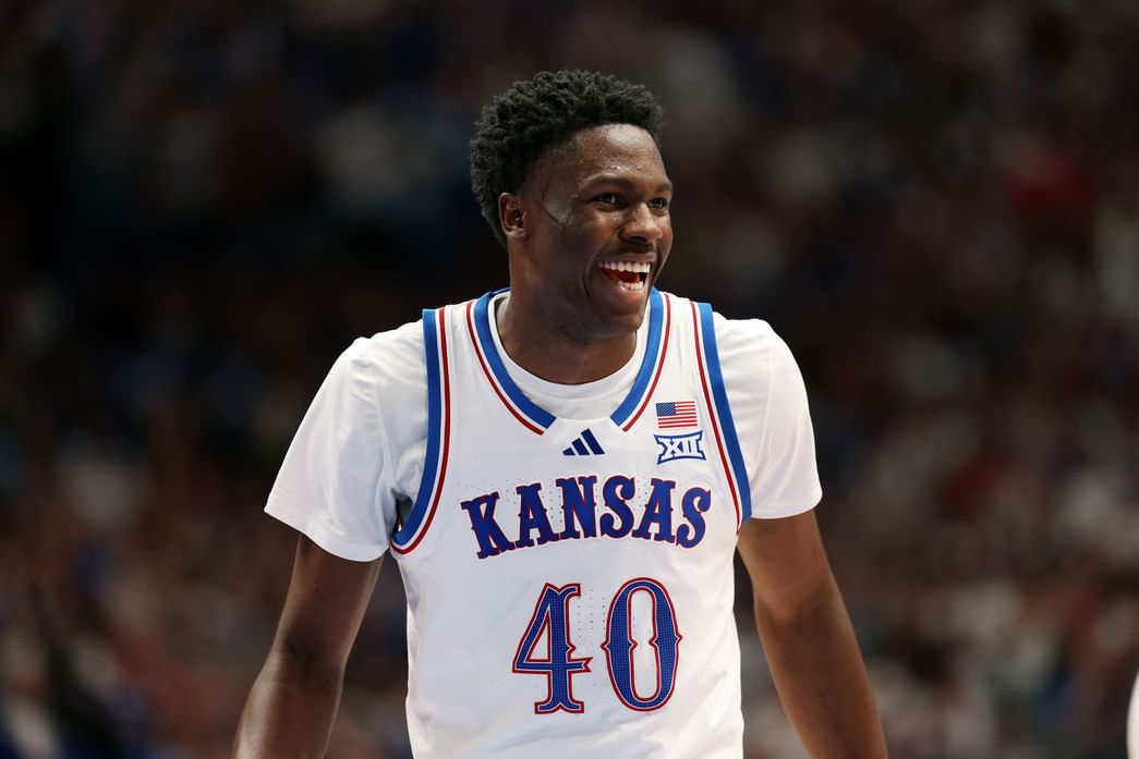 How Much is Flory Bidunga's NIL deal worth?