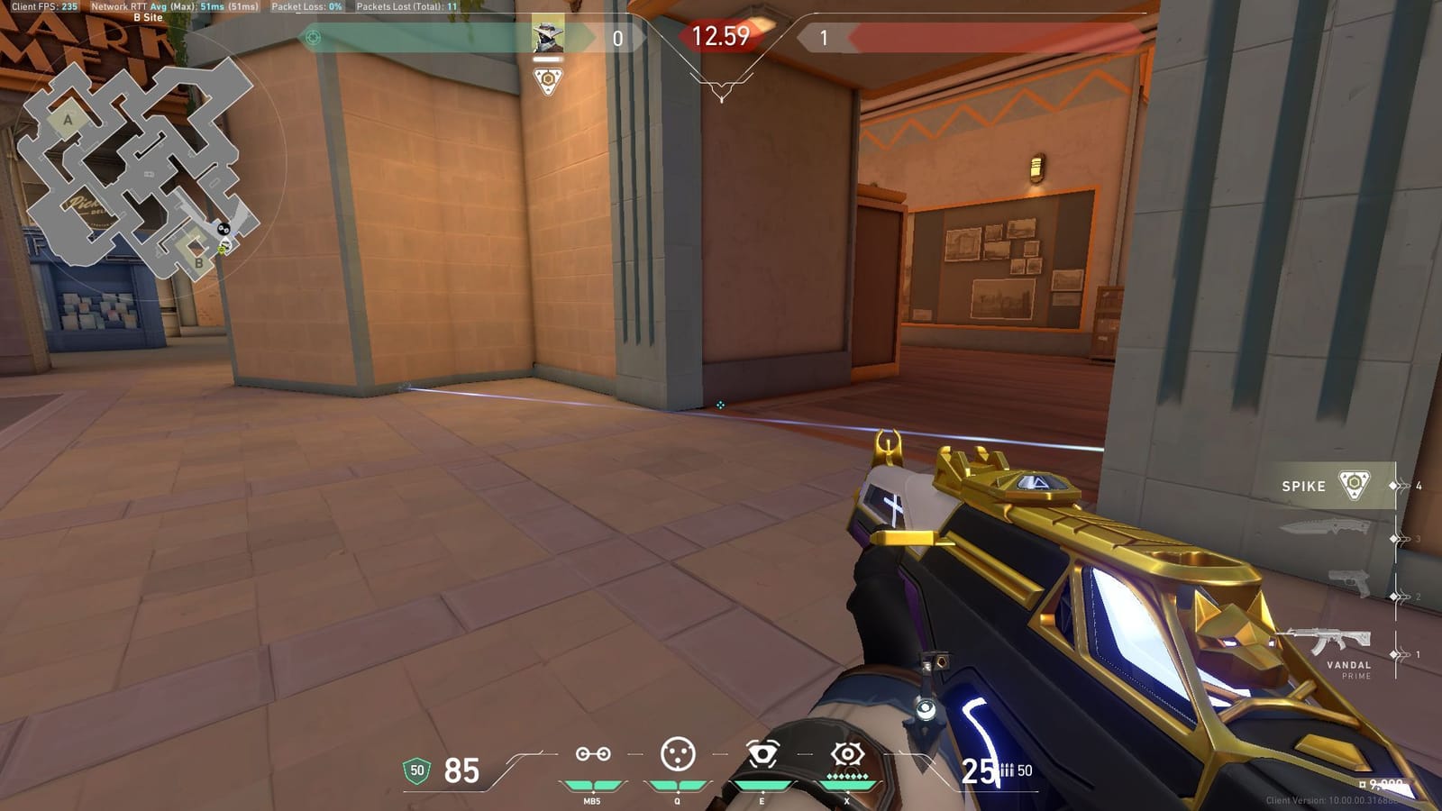 Valorant: Complete Cypher Sunset guide