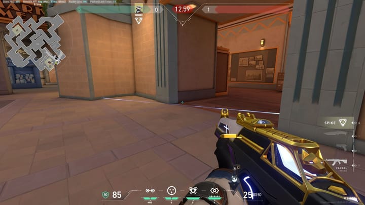 Valorant: Complete Cypher Sunset guide