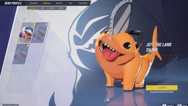 10 best mods for Marvel Rivals