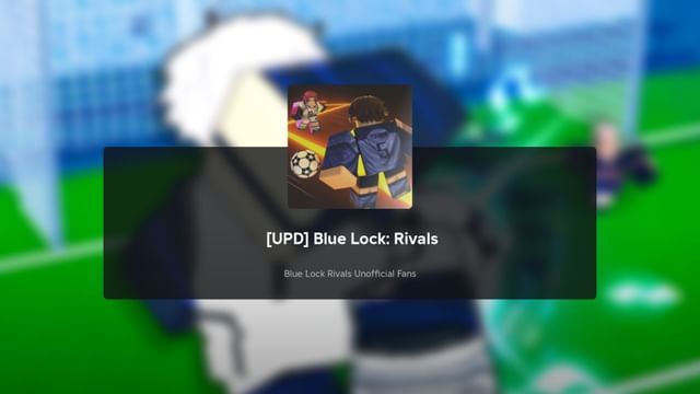 Blue Lock Rivals Yukimiya Style guide
