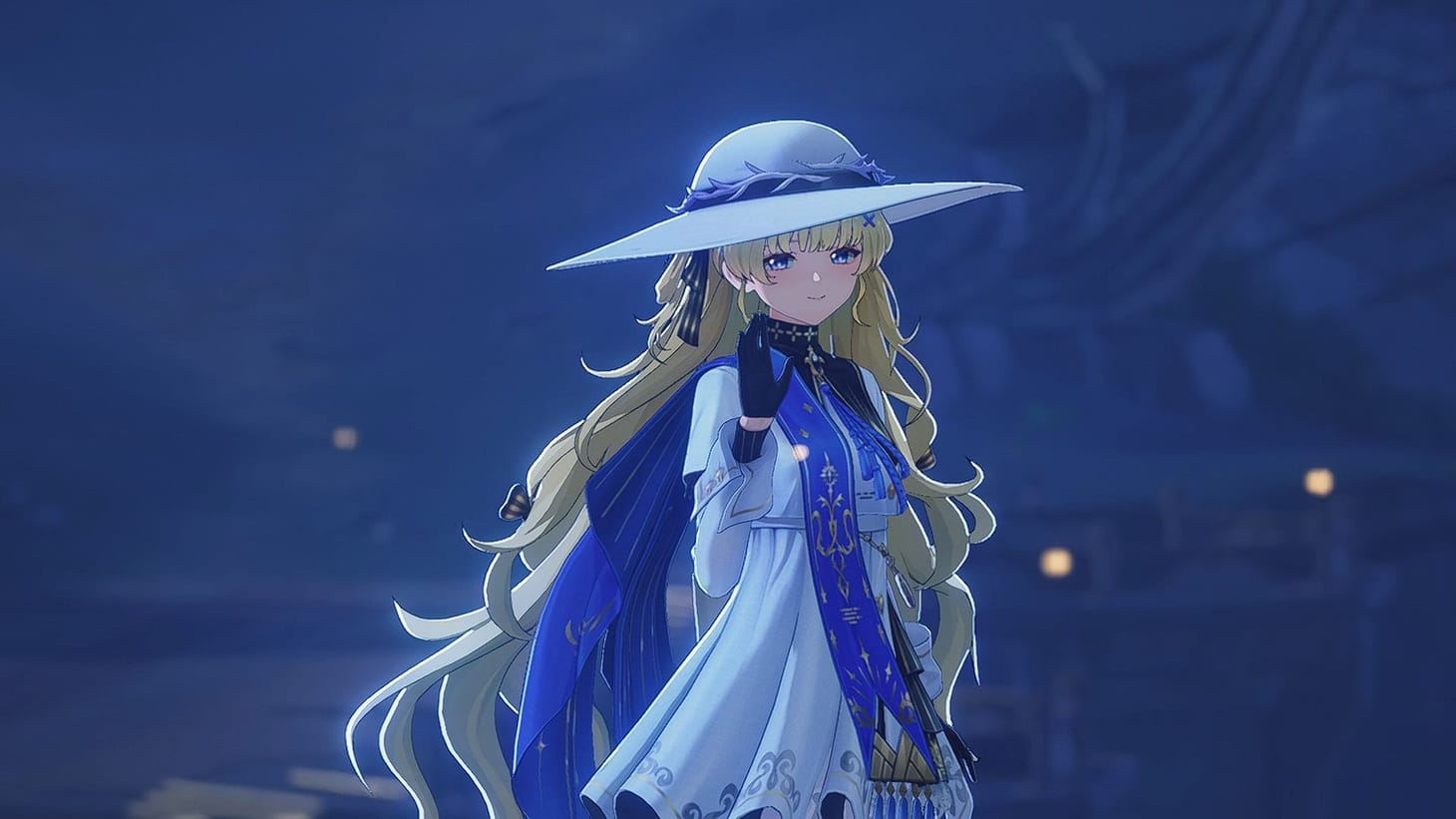 Wuthering Waves Ragunna Holiday quest guide