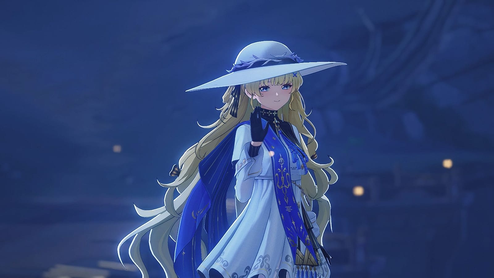 Wuthering Waves Ragunna Holiday quest guide