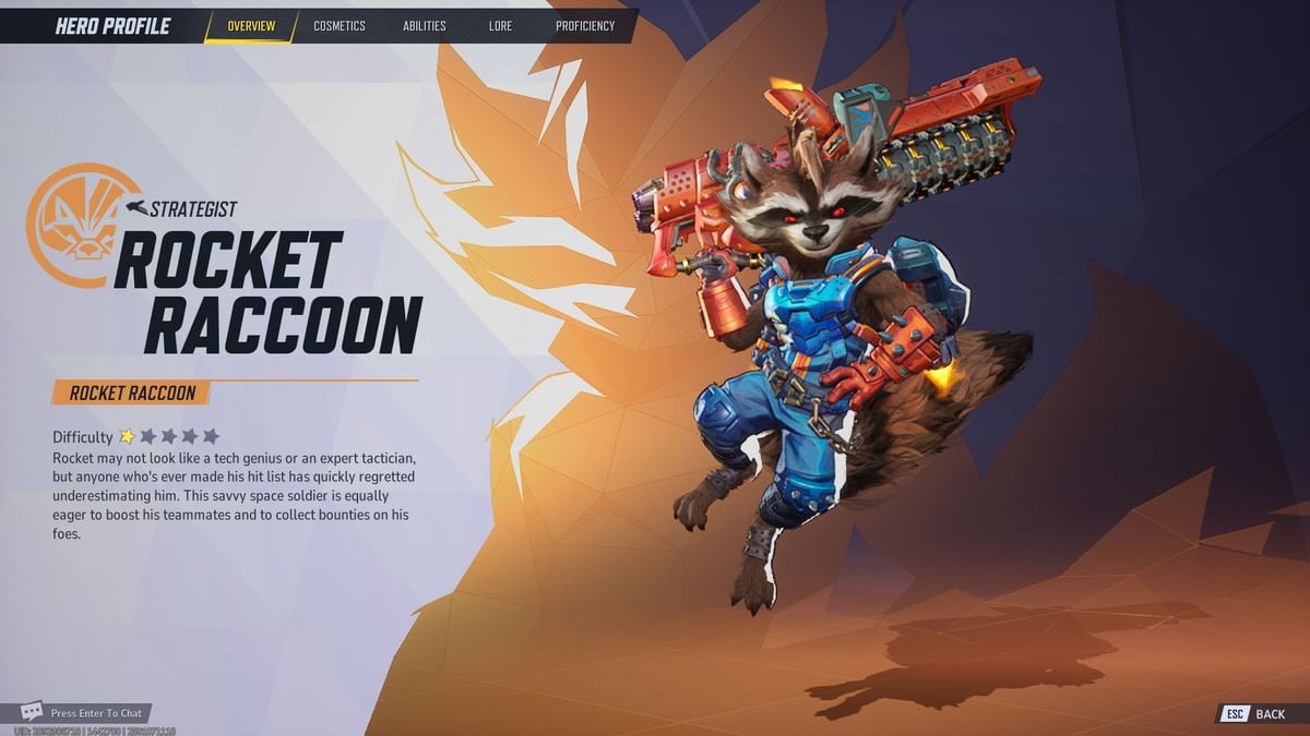 Marvel Rivals Groot guide: Abilities, how to play, and more