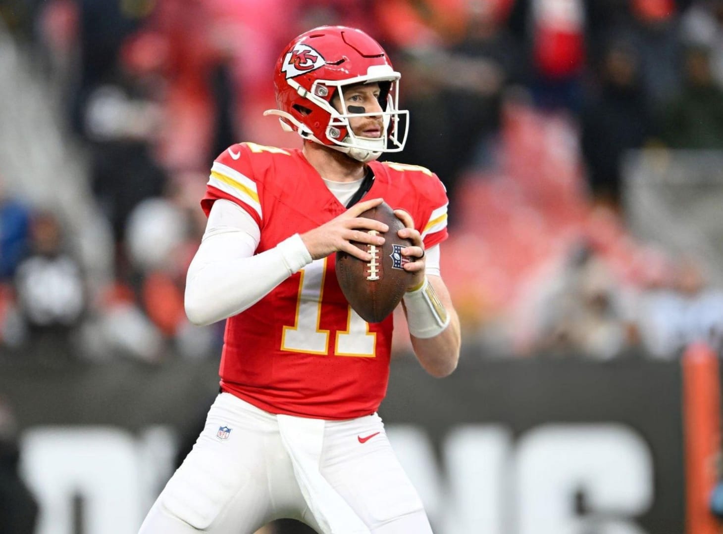 Carson Wentz’s Contract Breakdown, Salary Cap Details, Bonuses, Terms & More