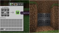 Minecraft lodestone's upcoming crafting recipe might make it into a ...
