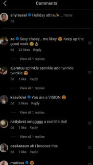 Lonzo Ball's girlfriend Ally Rossel shows off her fit physique as she ...