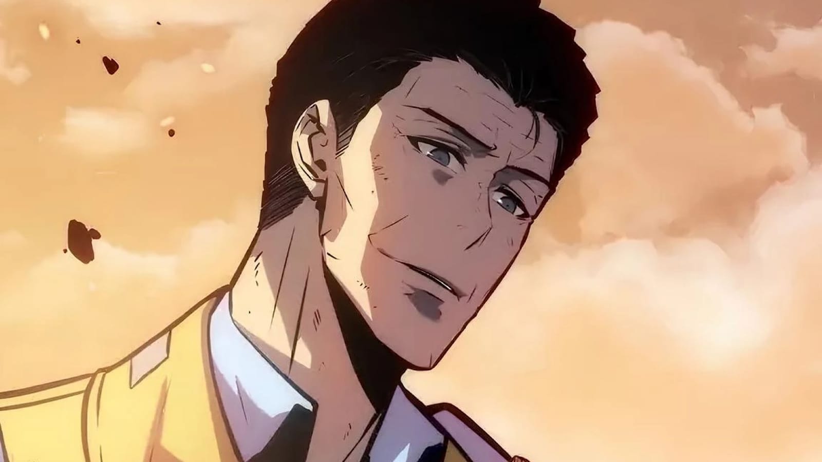 Who is Sung Jinwoo's father in Solo Leveling? Everything to know about ...