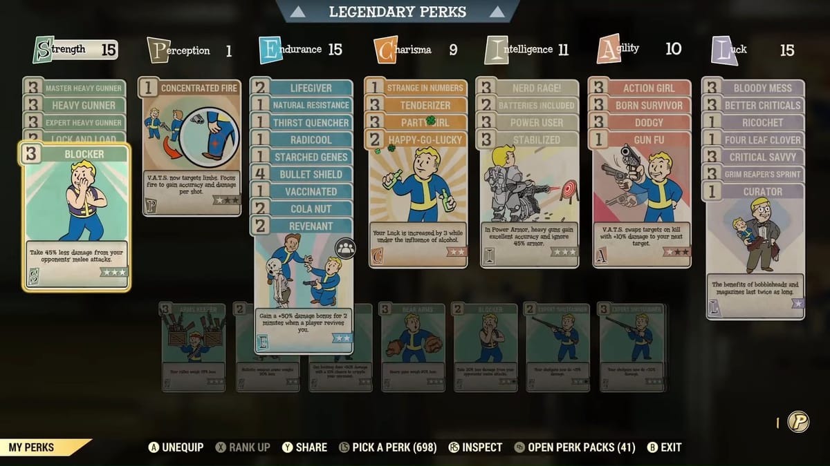 Ultracite Terror Fallout 76: Fallout 76 Ultracite Terror boss guide ...