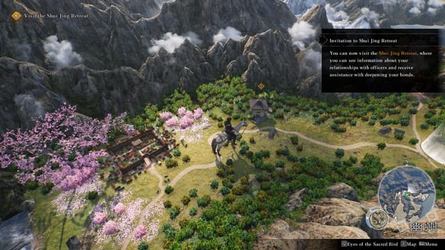 How to earn and use Old Coins in Dynasty Warriors Origins