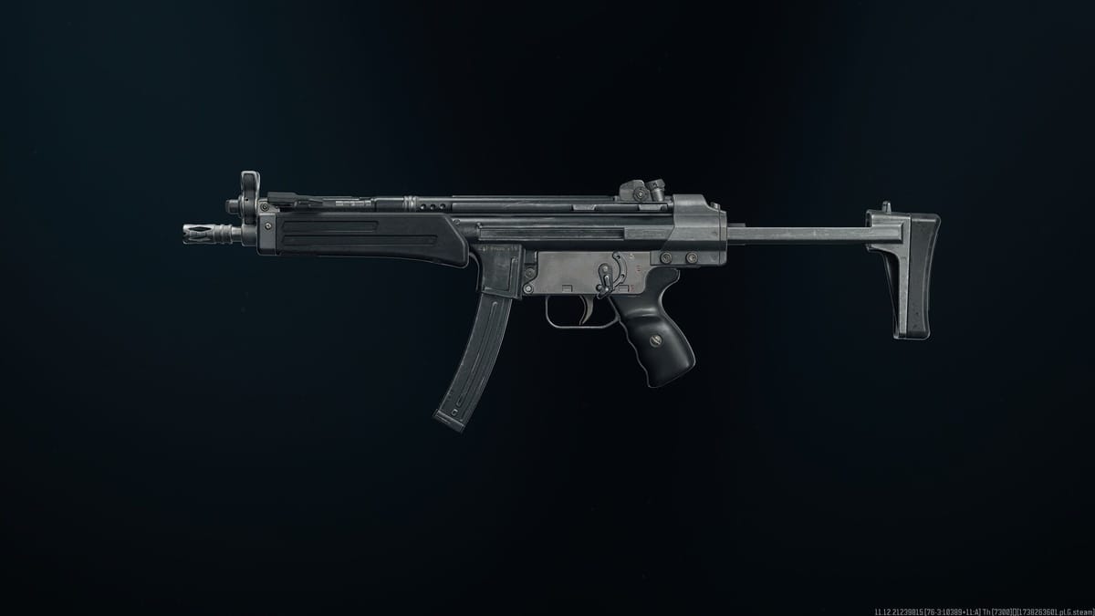 5 best Meta Weapon Loadouts in Warzone (Season 2)