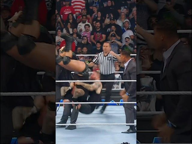 WWE: 4 Consequences for Kevin Owens after attempting a Piledriver on Shawn Michaels