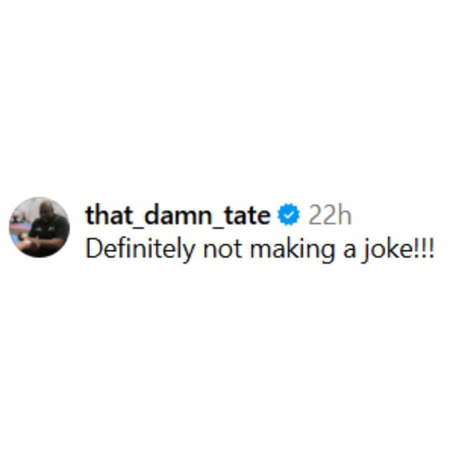 UFC cutman shares five-word reaction looking back at the time when Alex ...
