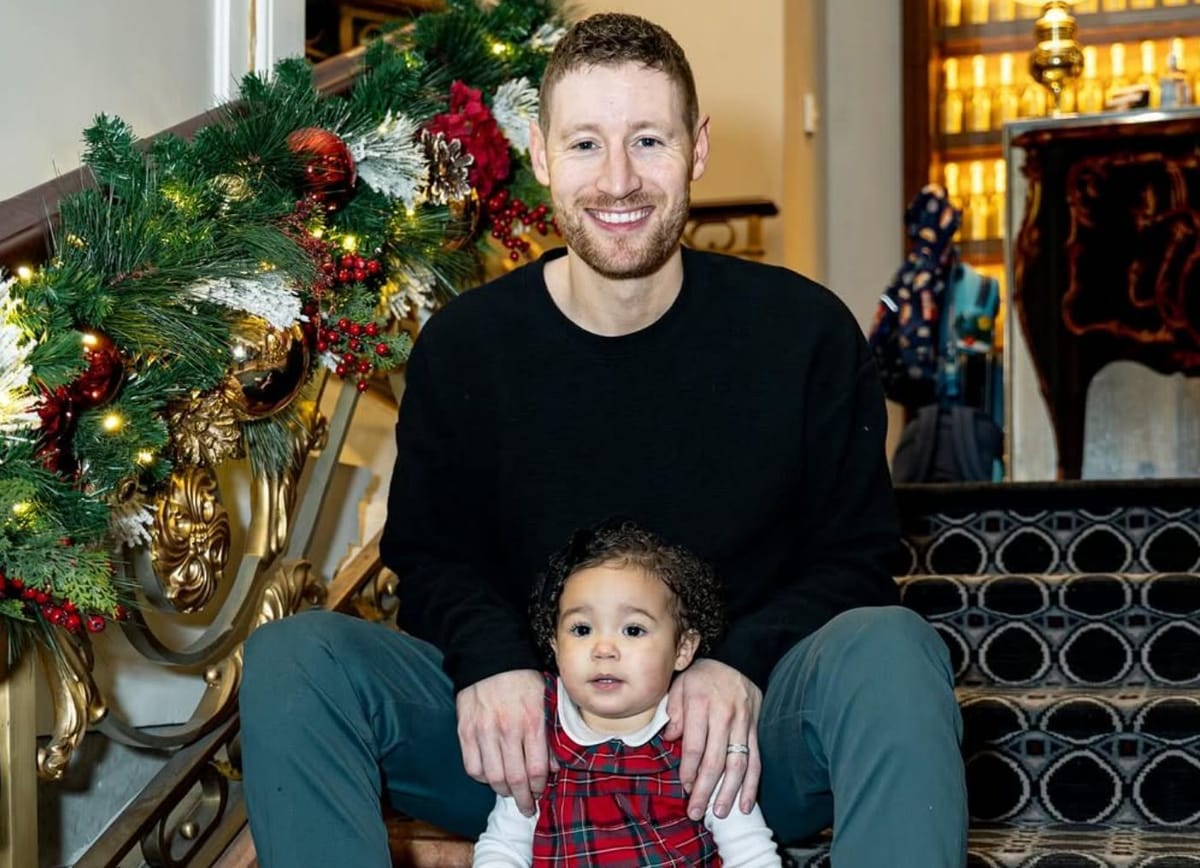 Who is Napheesa Collier’s Husband? Meet Alex Bazzell