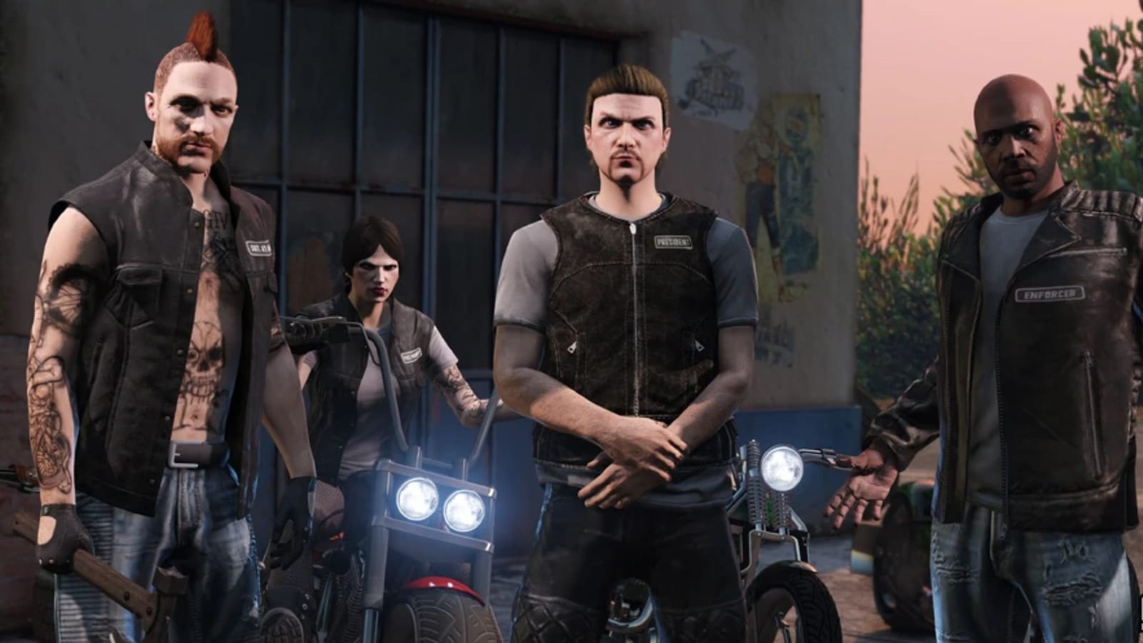 5 best GTA RP servers to try in 2025