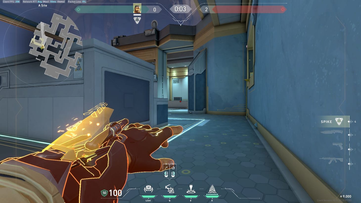 Valorant Tejo Abyss guide: Best lineups and tips