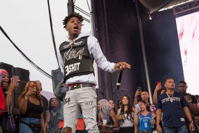 NBA Youngboy to be reportedly released early from prison: Everything we ...