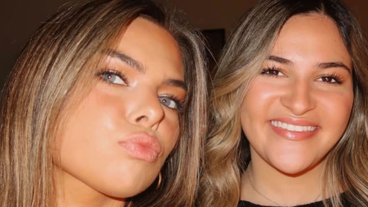 5 things you didn't know about Hawk Tuah girl's friend Chelsea Bradford