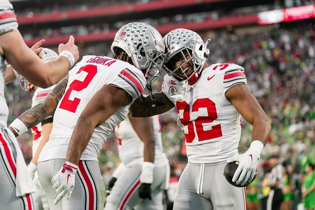Ohio State Playoff History: Wins, National Championship Appearances ...