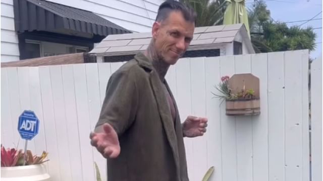 Who is Michael from Beast Games? Exploring player number 453 dubbed ...