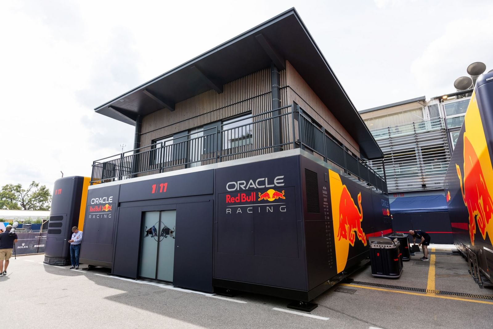 Red Bull nears $150M sponsor replacement ahead of the 2025 F1 season