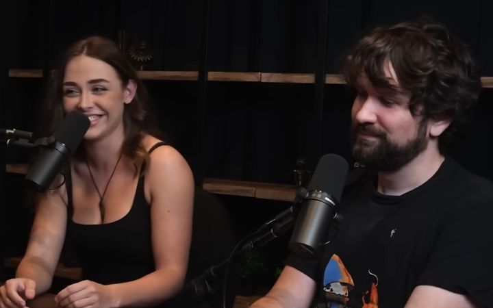 "Really s**tty husband to Melina": Dan Saltman comments on Destiny's ...