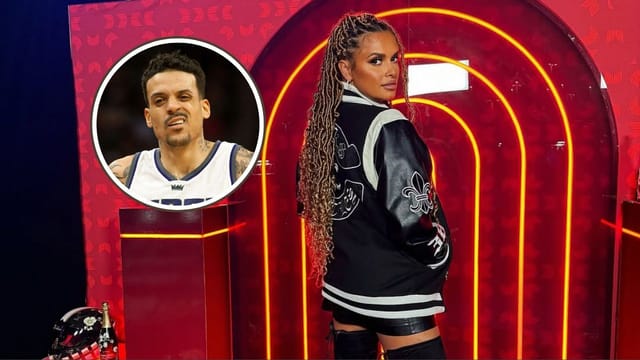 Kobe Bryant's $13,000,000 ex-teammate Matt Barnes, Carlos Boozer and ...