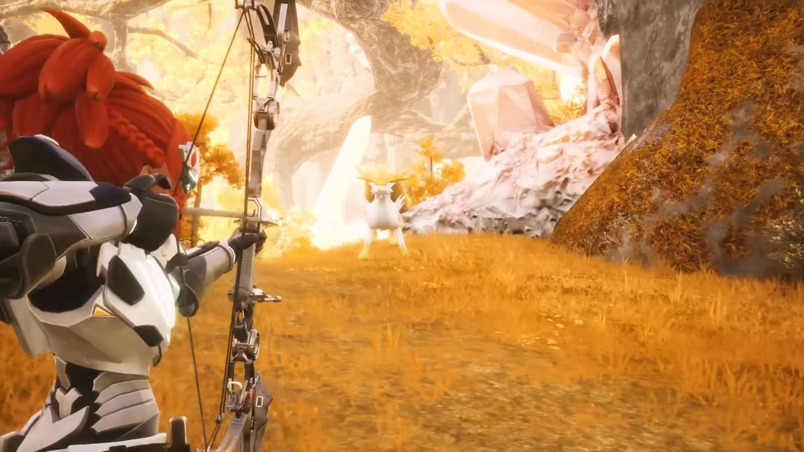 How to obtain Compound Bow in Palworld